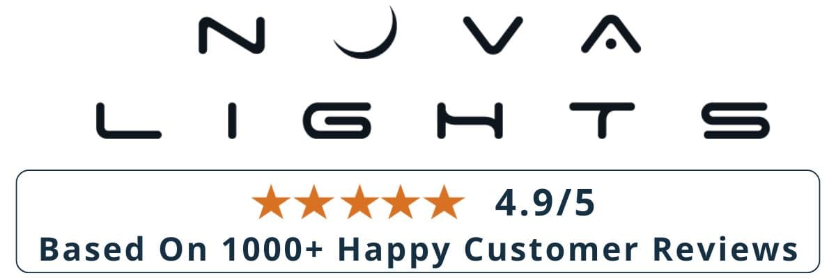 Contact Us - Nova Lights