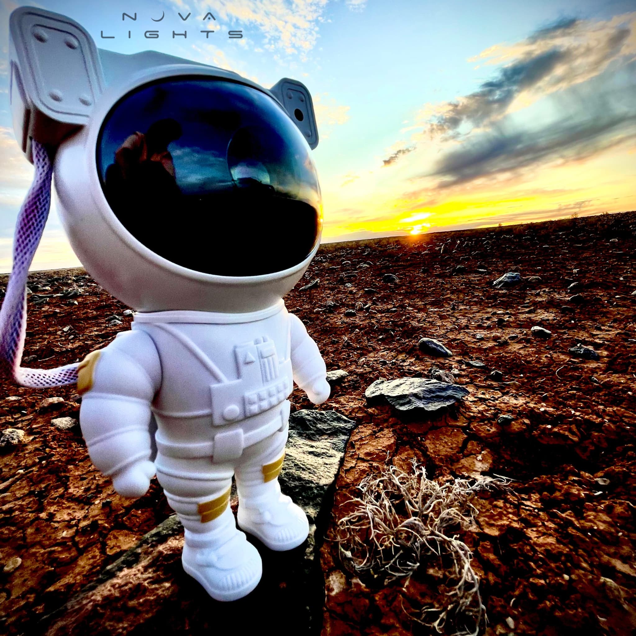 Nova Lights